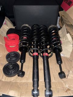 shocks absorber - View all shocks absorber ads in Carousell Philippines