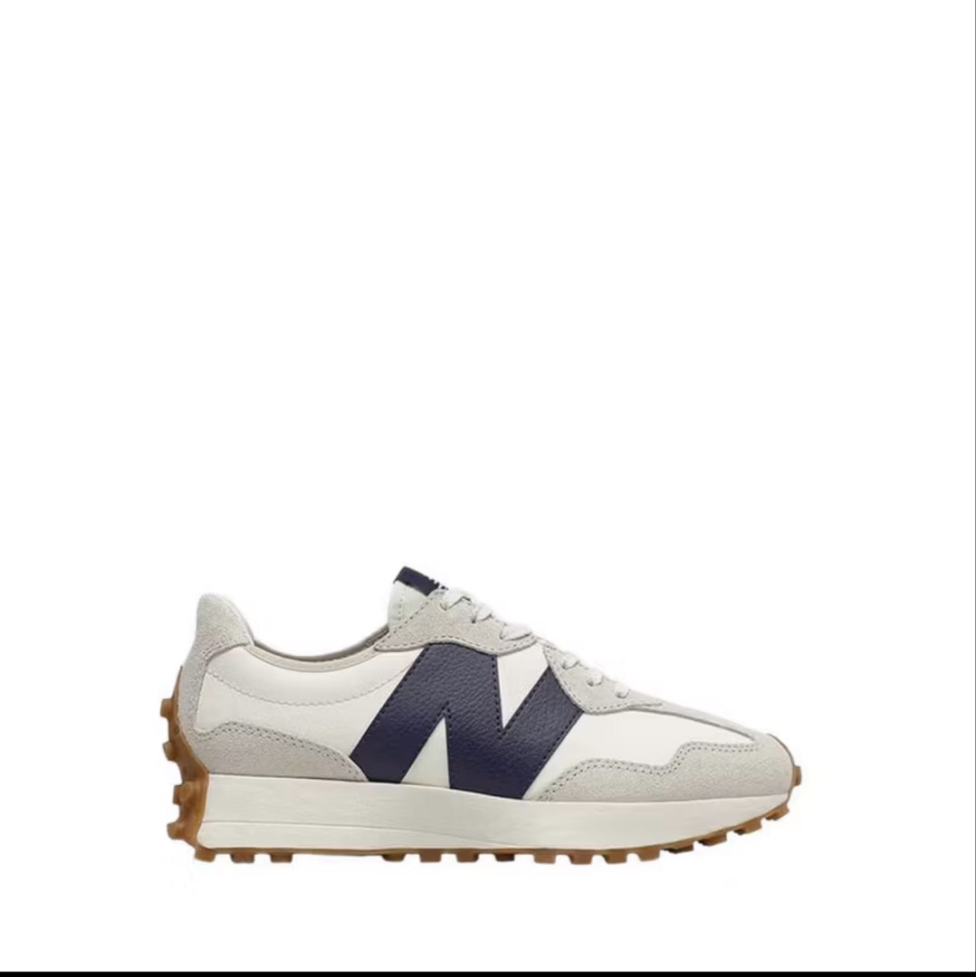 New Balance 327 Sneakers, Women's Fashion, Footwear, Sneakers on Carousell