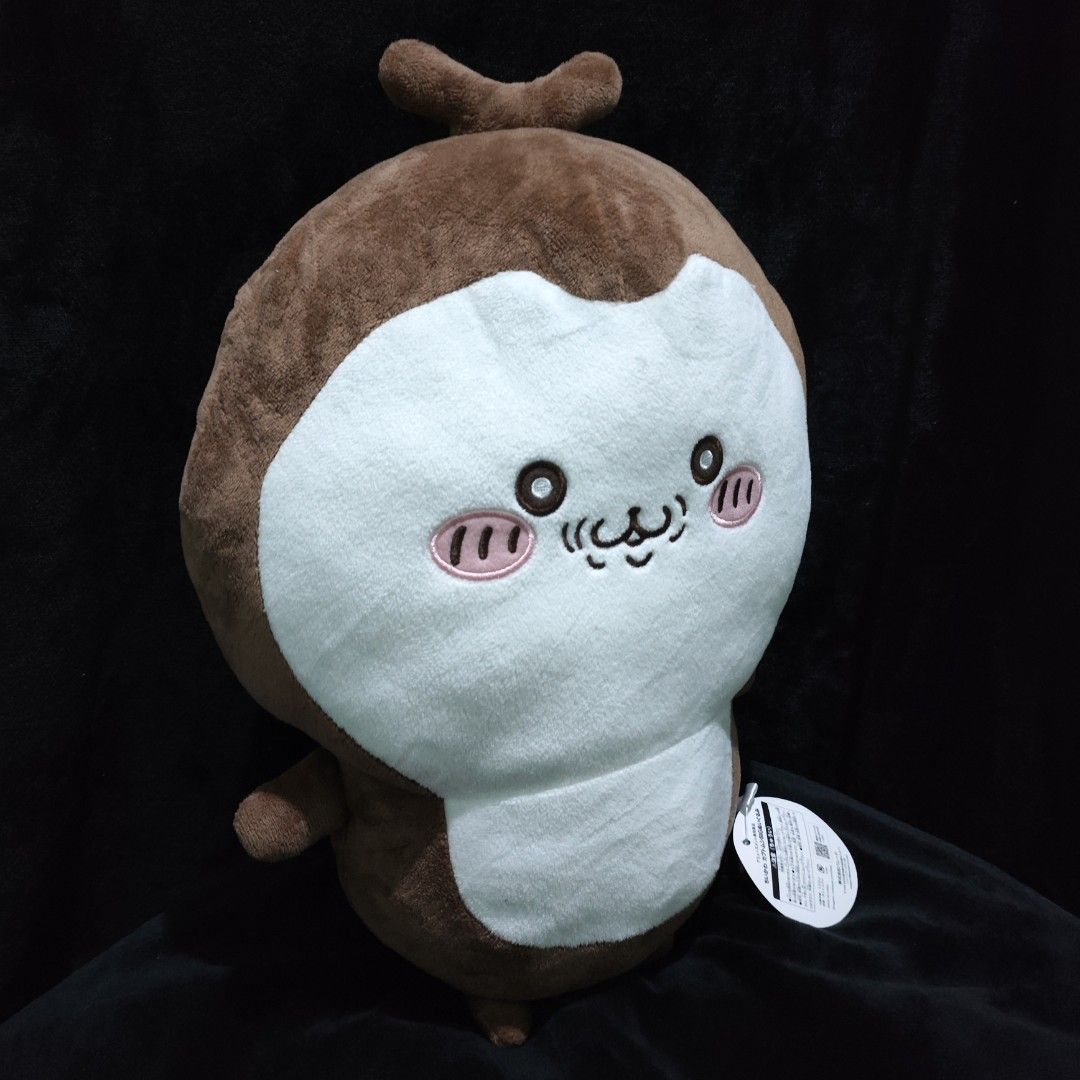Parade x Chiikawa - Beetle Chiikabu / Kabutomushi Plush Toy, Hobbies ...