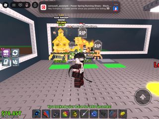 Roblox steal a brainrot cheap dragon caloni, Video Gaming, Gaming ...