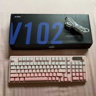 Zeus keyboard For Sale | Carousell Philippines