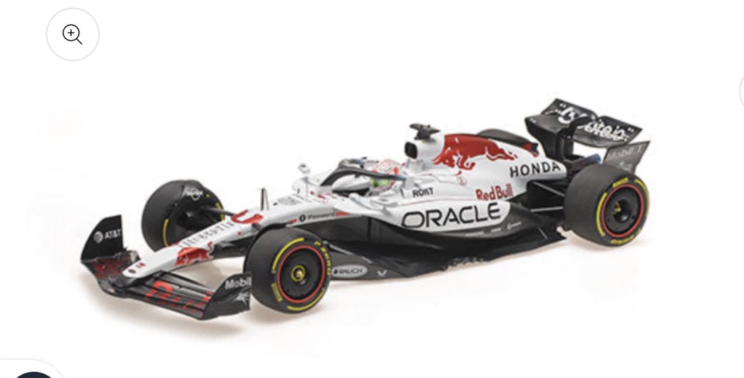 1:18 Max Verstapen RB21 #1 Japan GP 2025, Hobbies & Toys, Toys & Games ...