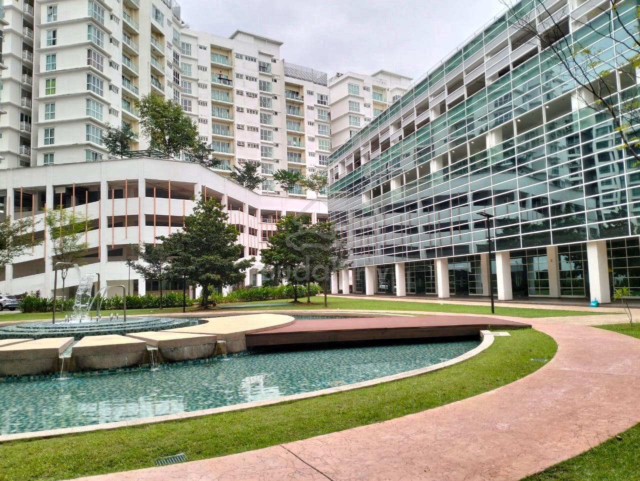 Ara damansara Centum Oasis soho, Property, Rentals on Carousell