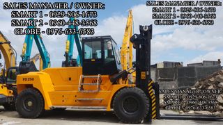 brand new forklift - View all brand new forklift ads in Carousell ...