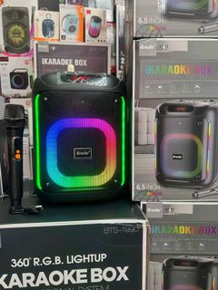brodu speaker - View all brodu speaker ads in Carousell Philippines