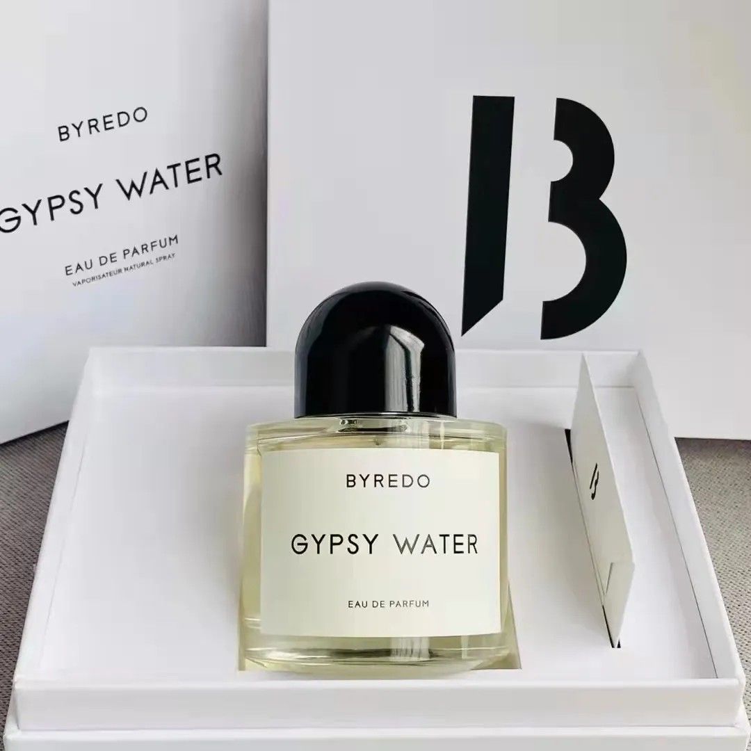 Byredo Gypsy Water Eau de Parfum, Beauty & Personal Care, Fragrance ...