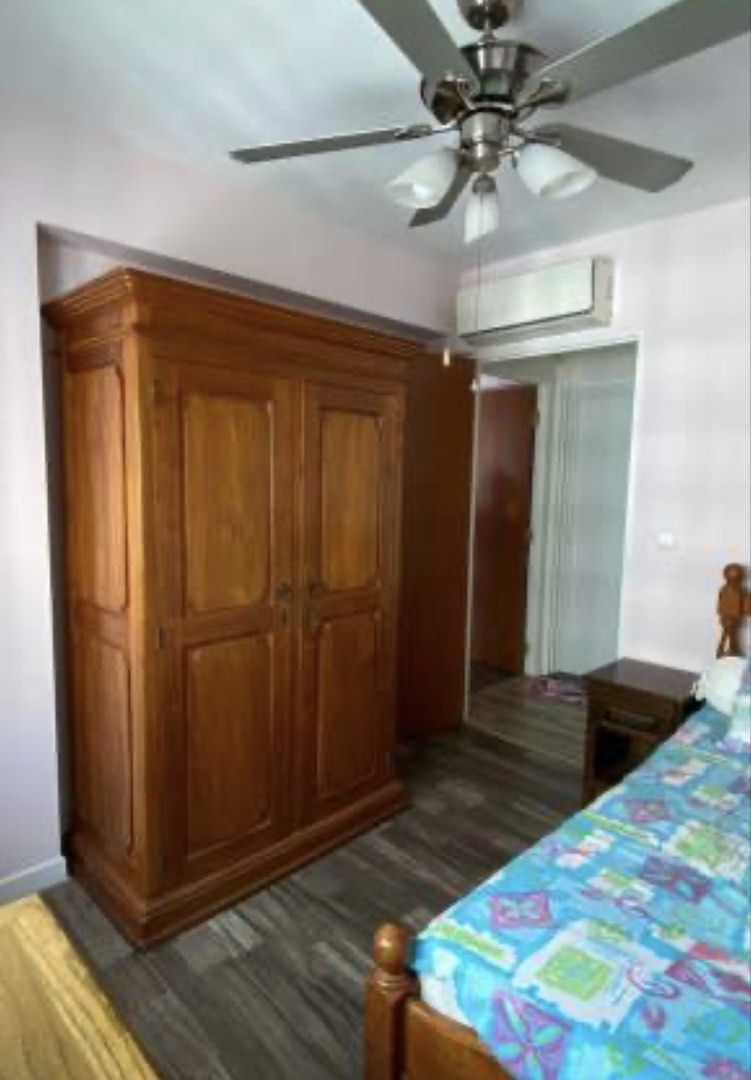 Common room at 316a Yishun Avenue 9 for rent! Aircon wifi!, Property ...