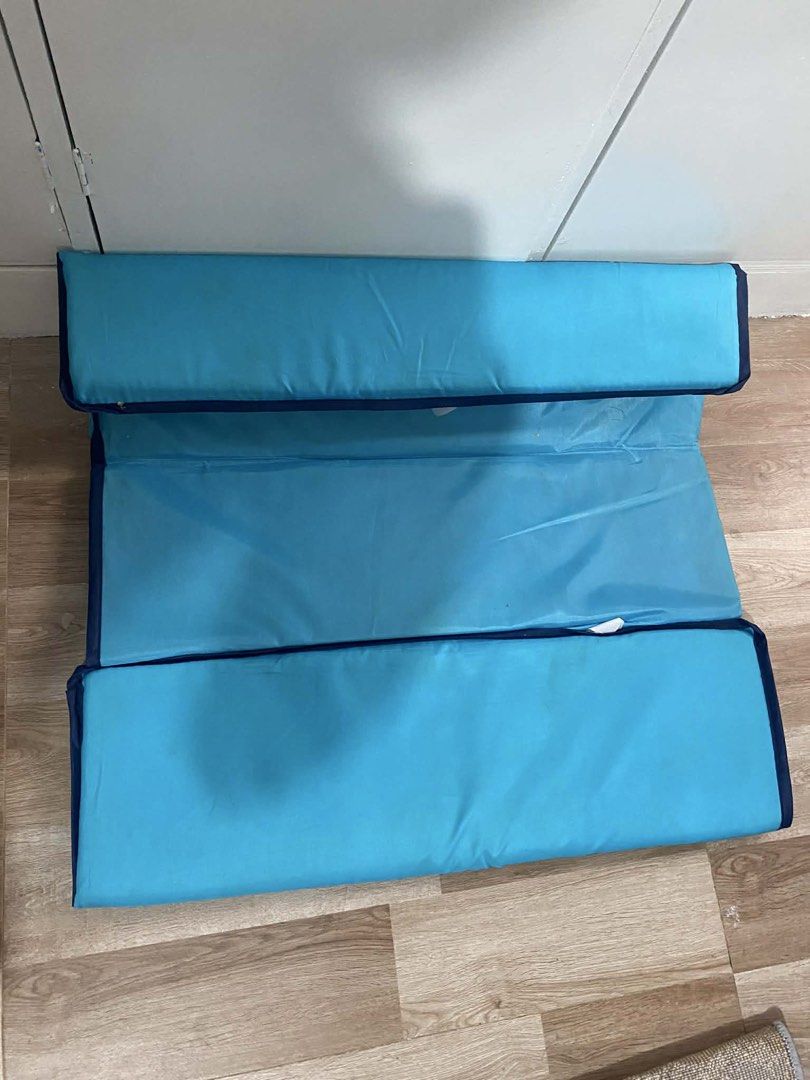 Foldable Baby Playpen with Mickey Mouse Design, Babies & Kids, Infant ...