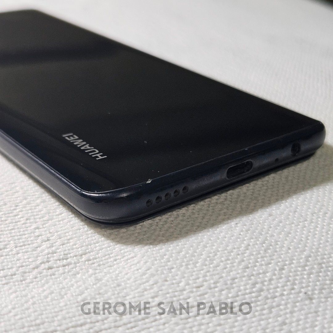 Huawei Y9s with issues, Mobile Phones & Gadgets, Mobile Phones, Android ...