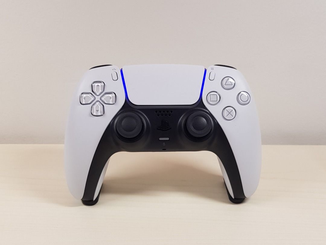 Invisible PS5 Controller Holder | Minimalist Floating Mount | Clean ...