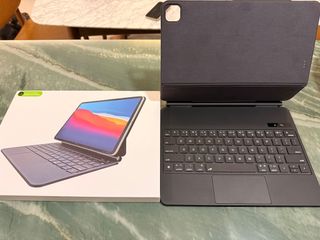 iPad Pro 13 Apple iPad Magic Keyboard - Brand New, Computers & Tech ...