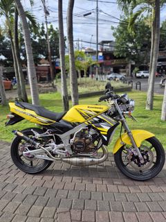 Ninja ss Dijual | Carousell Indonesia