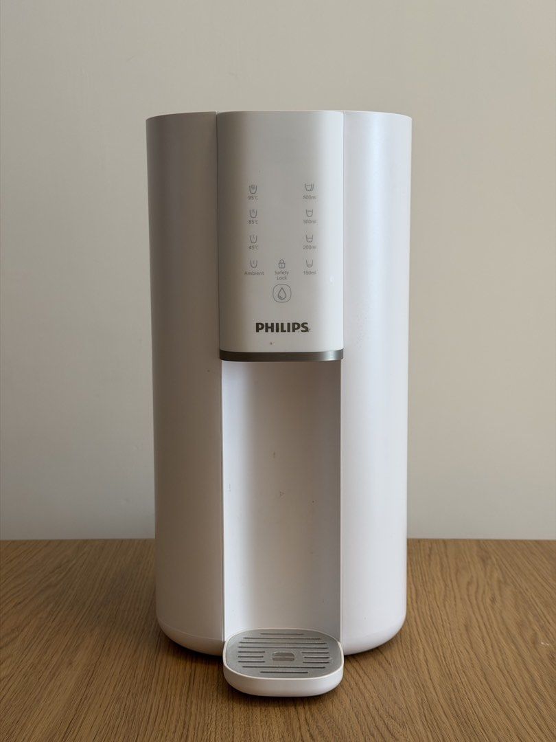 Philips Water Dispenser ADD6901 RO, 家庭電器, 廚房電器, 濾水器及飲水機 - Carousell