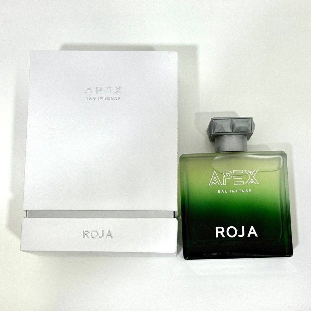 Roja Apex Eau Intense Perfume, Beauty & Personal Care, Fragrance ...