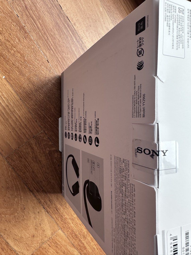 Sony WH-CH720N Noise Cancelling Headphones, Audio, Headphones ...