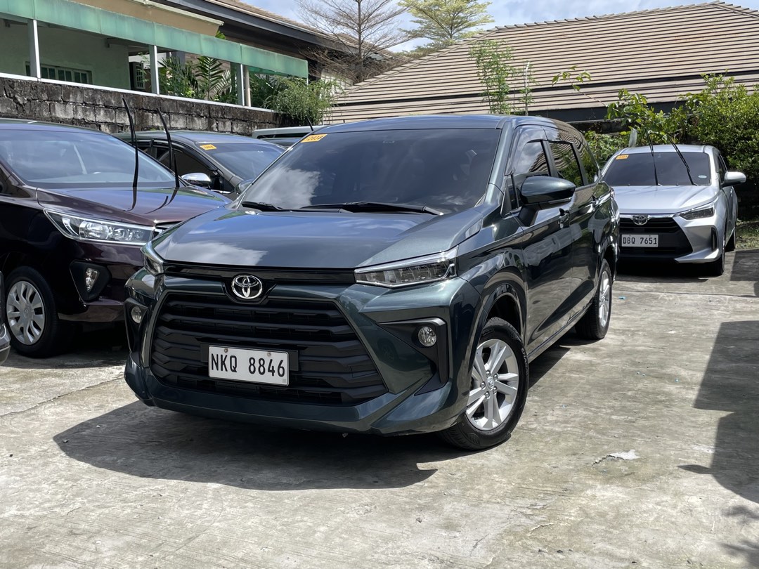 toyota avanza 2025 e - View all toyota avanza 2025 e ads in Carousell ...