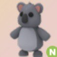 adopt me giant panda, Video Gaming, Gaming Accessories, In-Game ...