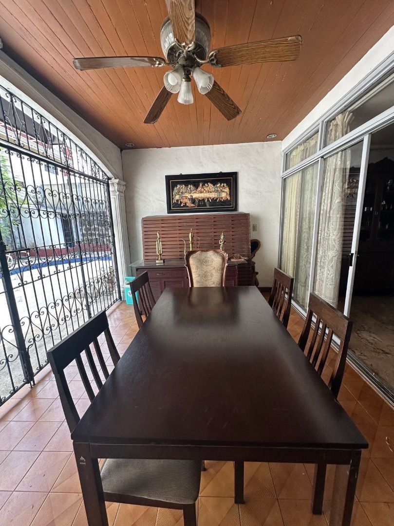 House and Lot Bungalow For Sale Bel Air Village Makati, Property, For ...