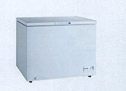 Infinite Cool by Unimagna 7 cu ft Solid Top Door Chest Freezer For Sale ...