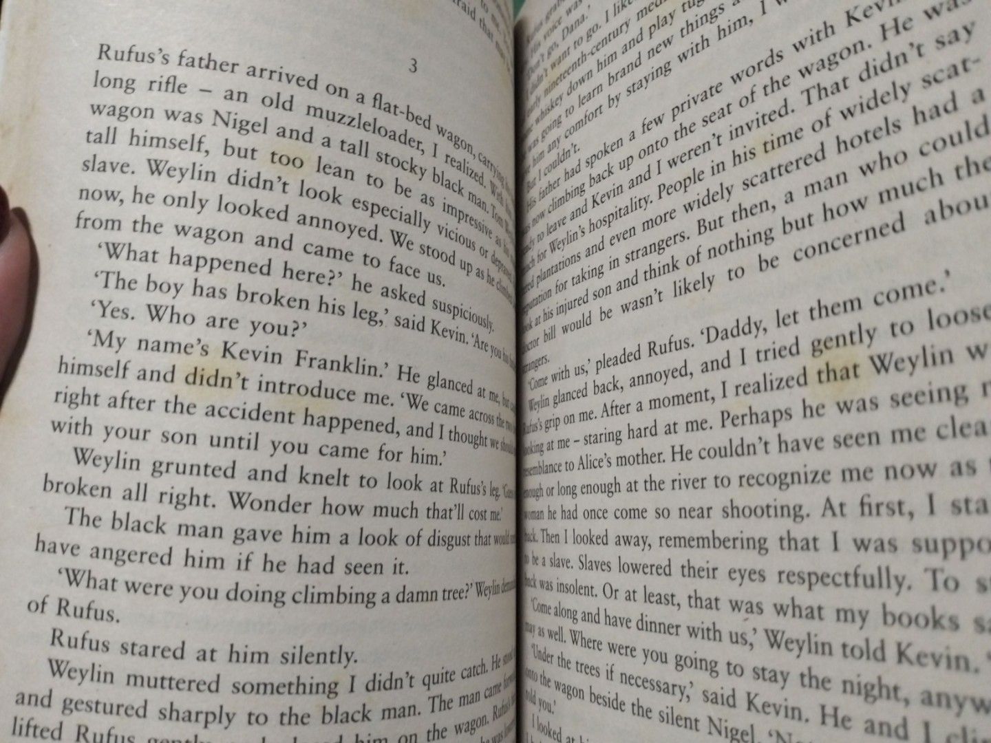 Kindred by Octavia E. Butler, Hobbies & Toys, Books & Magazines ...