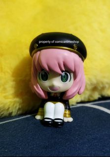 Figure anime Dijual | Beli 1,000+ Figure anime online | Carousell Indonesia