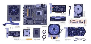 ASUS Strix 960 GPU, Computers & Tech, Parts & Accessories, Computer ...