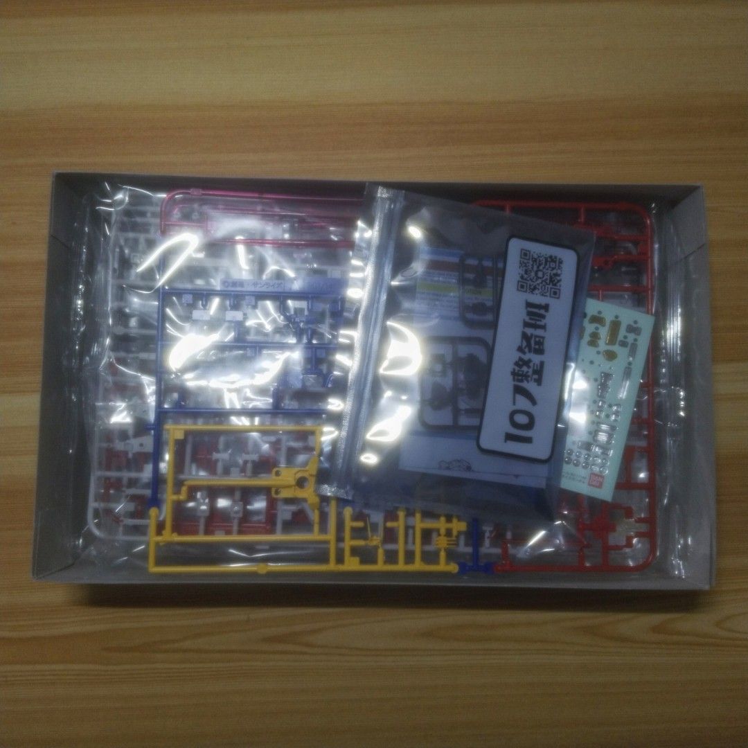 RG Aile Strike Gundam + new improvement joints, Hobbies & Toys, Toys ...