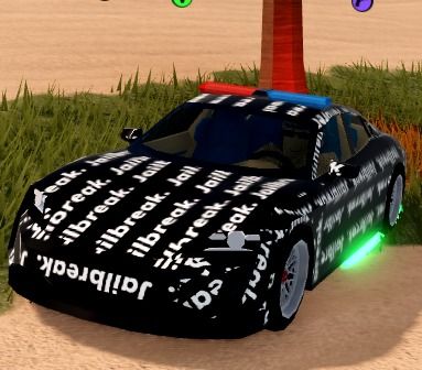 Roblox jailbreak || Drip, Hobbies & Toys, Toys & Games on Carousell