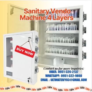 Vendo machines For Sale | Buy 100+ Vendo machines online | Carousell ...