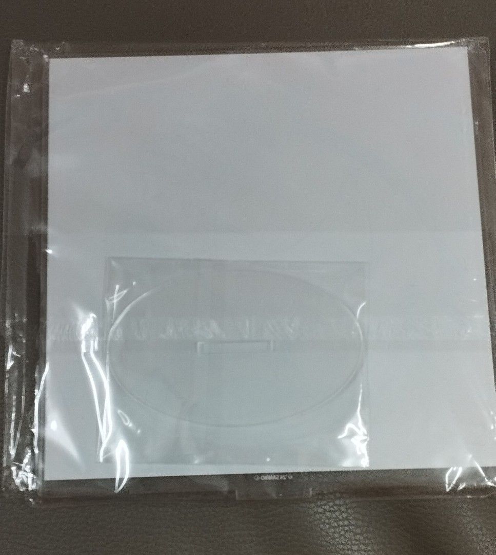 Sanrio Maimaimaigoen 25 Shinta Acrylic Stand, Hobbies & Toys ...