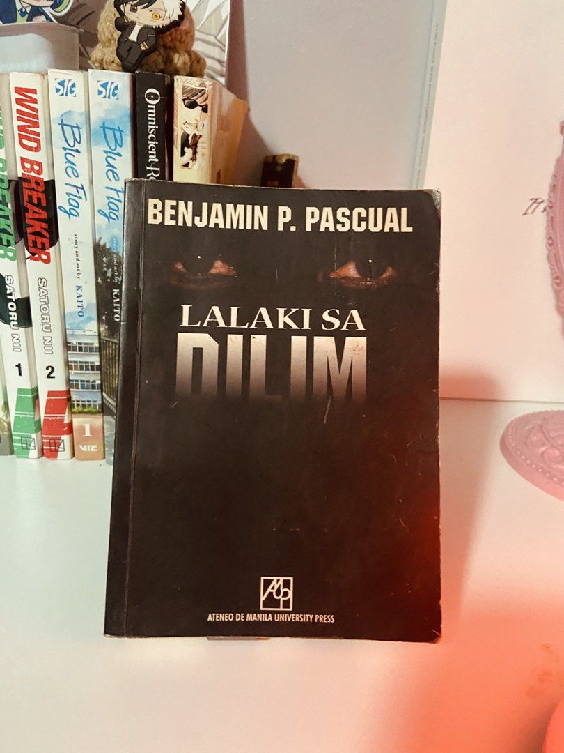 [SET] filipino horror books, Hobbies & Toys, Books & Magazines ...