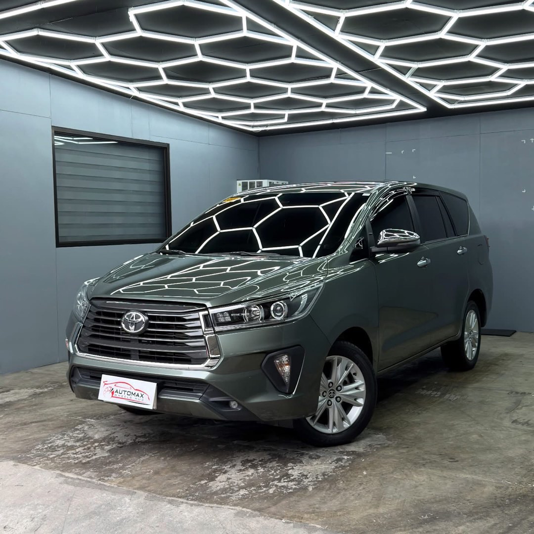 toyota innova 2024 - View all toyota innova 2024 ads in Carousell ...