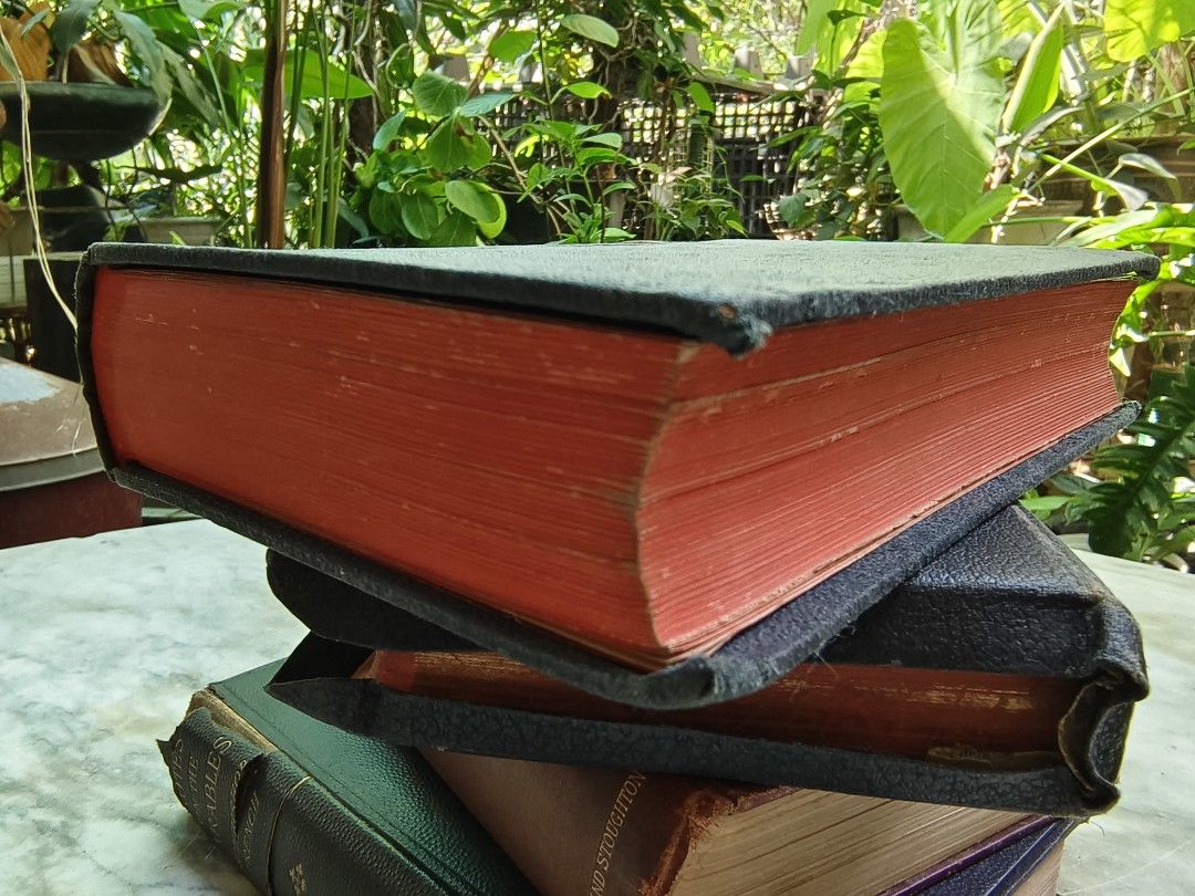 1890 Spurgeon’s Pastors' College Edition | Thomas Watson: A Body of ...