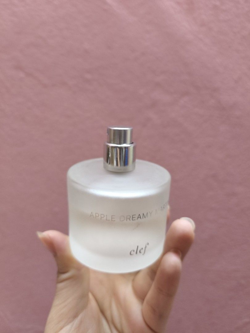 Clef Apple Dreamy Martini Perfume 50ml, Beauty & Personal Care ...