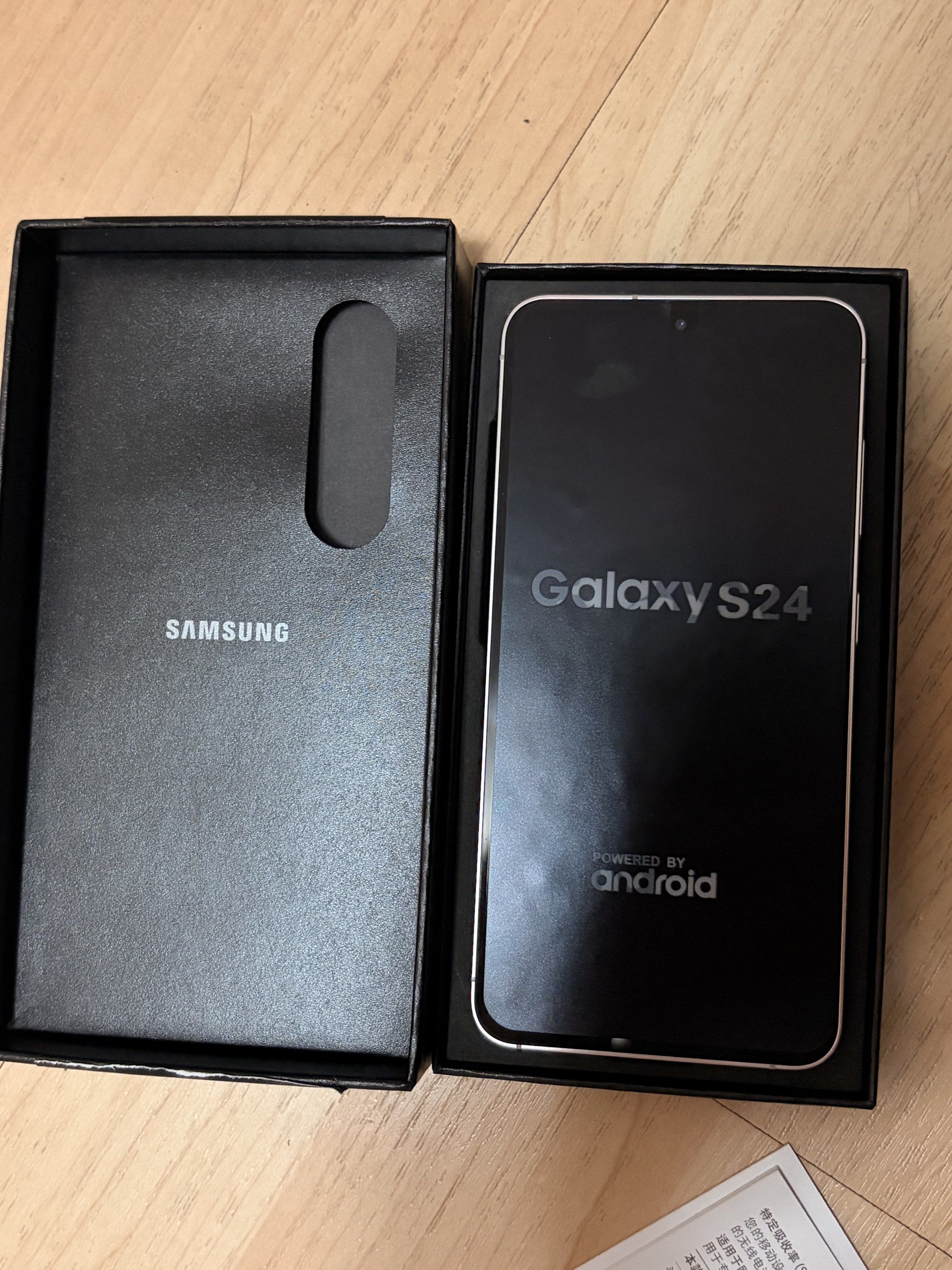 Galaxy S24 5G Amber Yellow 256GB, Mobile Phones & Gadgets, Mobile ...