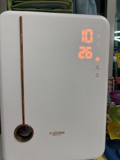 Haenim 3rd Gen UV LED Sterilizer, Babies & Kids, Nursing & Feeding ...