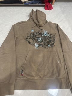 Quicksilver hoodie Dijual | Carousell Indonesia