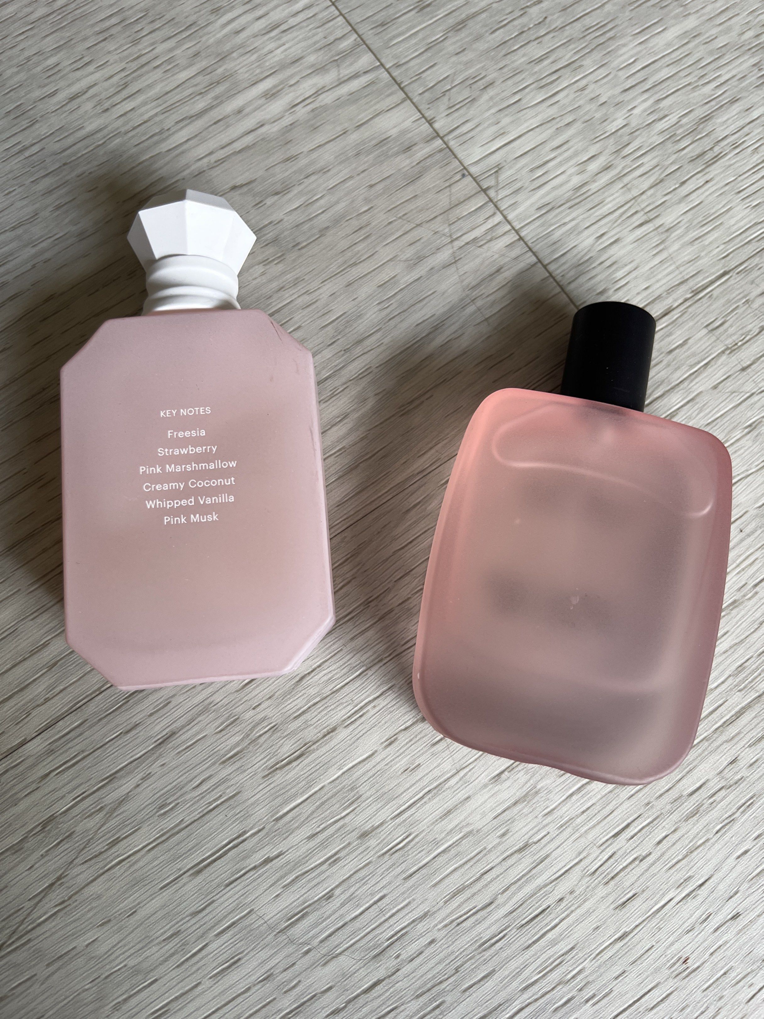 Kayali Yum & L'Atelier Parfum Hair & Body Mist, Beauty & Personal Care ...