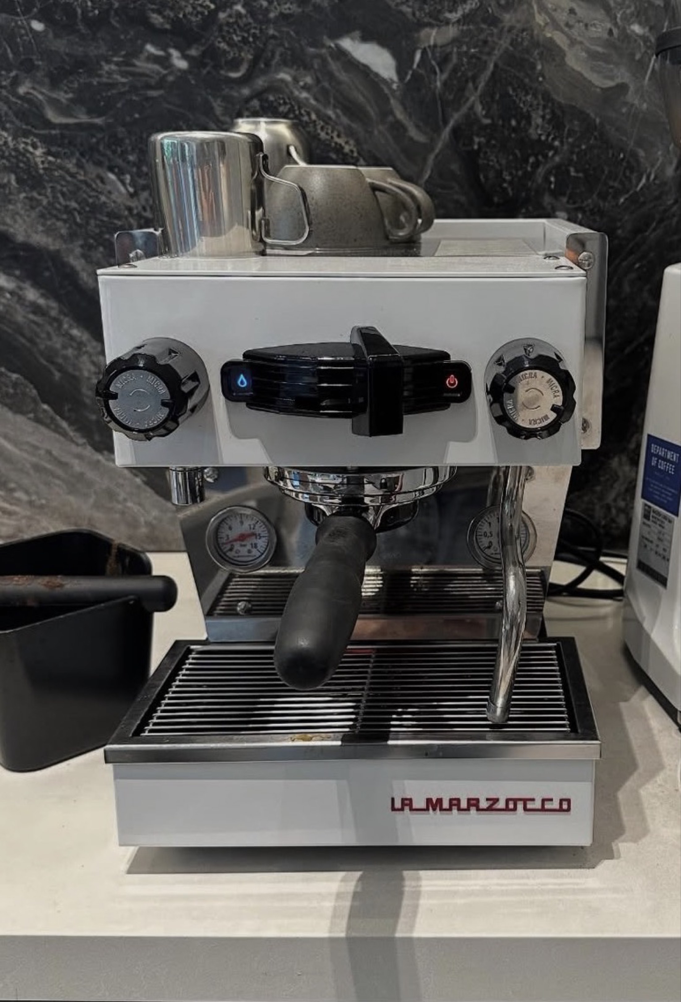 La Marzocco Espresso Machine, TV & Home Appliances, Kitchen Appliances ...