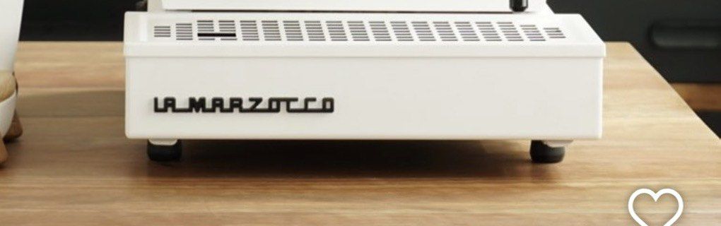 La Marzocco Espresso Machine, TV & Home Appliances, Kitchen Appliances ...