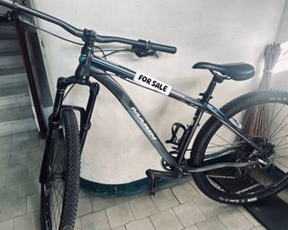 Zealous ATB Bike + Fort Fat Bike, Sports Equipment, Bicycles & Parts ...