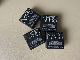 NARS Light Reflecting Foundation - Light 1.5 Yulong, Beauty & Personal ...