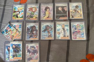 Pokemon Card - Yukari Trainer 108/080, Hobbies & Toys, Toys & Games on ...
