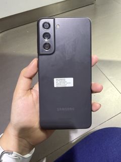 Samsung s21 fe Dijual | Beli 100+ Samsung s21 fe online | Carousell ...