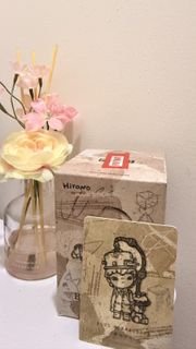Blind box hirono Dijual | Carousell Indonesia