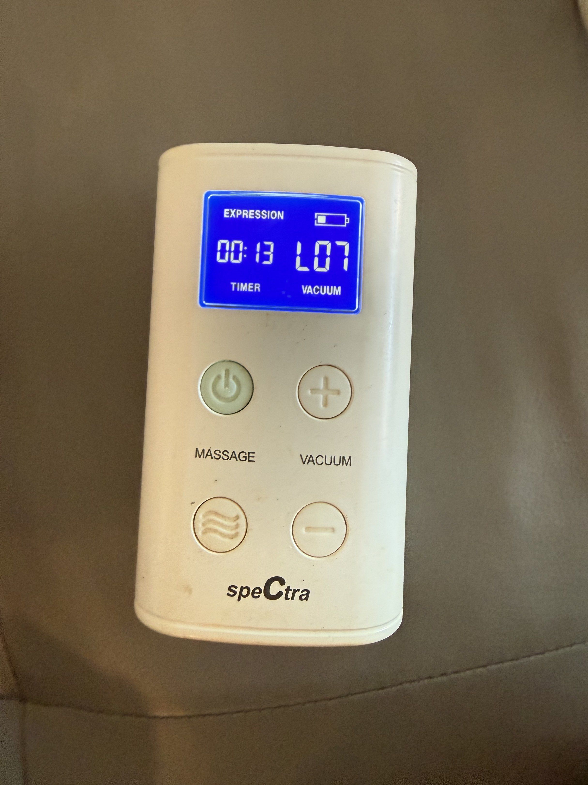 Spectra 9+ Electric Breast Pump, Babies & Kids, Nursing & Feeding ...