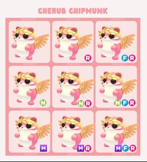 Flipping Couple, Video Gaming, Gaming Accessories, In-Game Products on ...