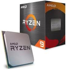 AMD Ryzen 9 7900X - 12 Cores / 24 Threads | AI & Workstation Powerhouse ...