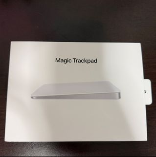 Apple Magic Trackpad 2, Computers & Tech, Parts & Accessories, Mouse ...