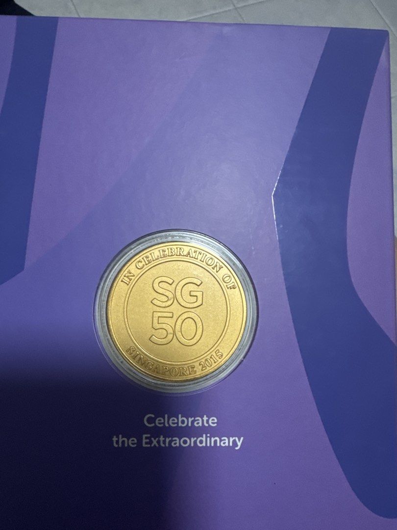 Asean para games gold meda, Hobbies & Toys, Memorabilia & Collectibles ...
